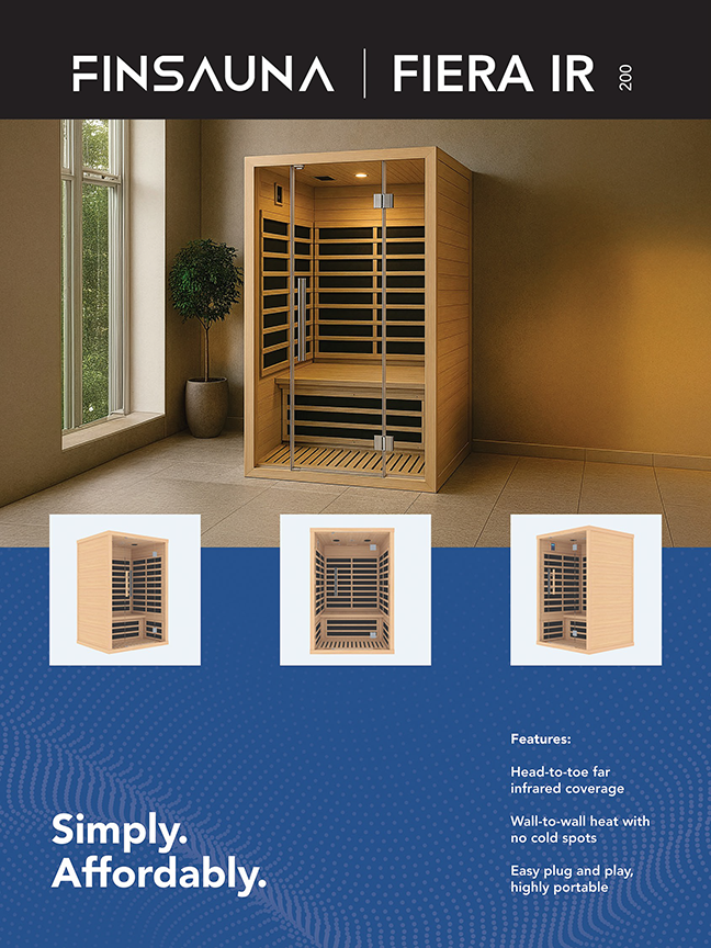 World Sauna Group